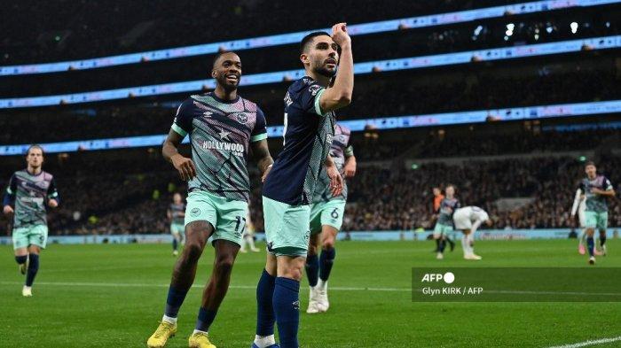 Selebrasi Dart Memancing Keributan, James Maddison Nyaris Gelut dengan ...