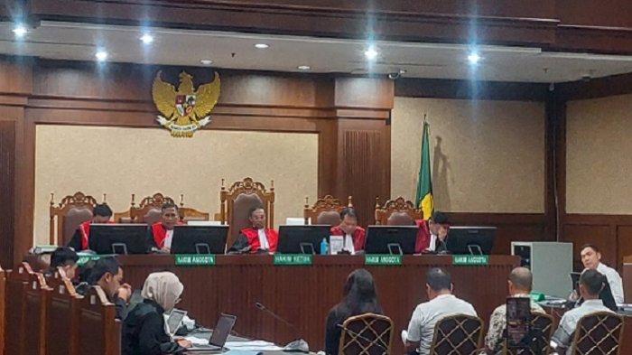 PT RBT yang Diwakili Harvey Moeis Raup Rp 1,1 Triliun Selama Tiga Tahun ...