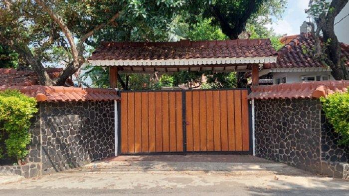 Kondisi Rumah Lokasi Tewasnya Brigadir RAT Disebut Selalu Tertutup ...