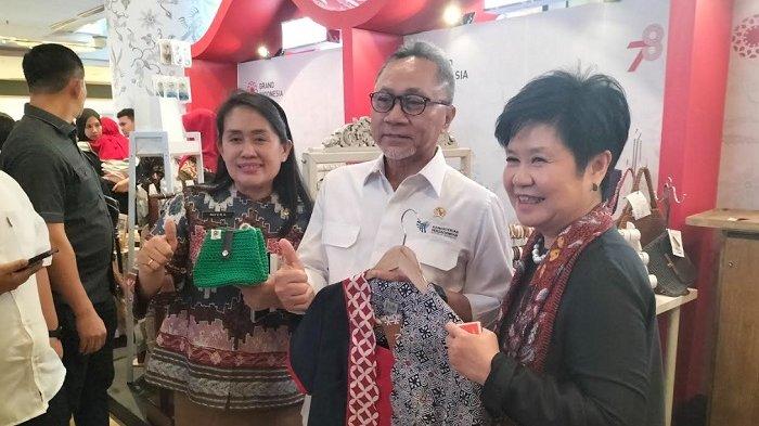 APPBI Gelar Indonesia Shopping Festival 2023: Semangat Eksplorasi dan ...
