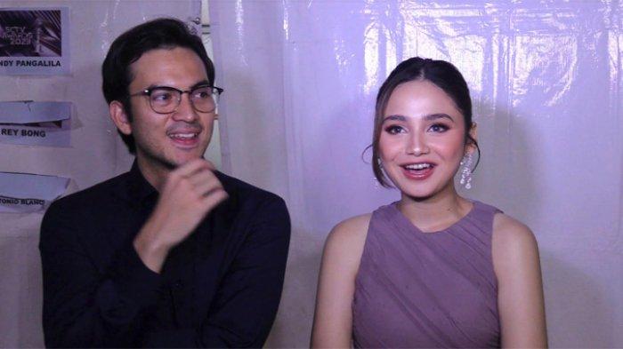 Rizky Nazar Datang ke Pernikahan Al Ghazali, Momen Foto Bareng El Rumi ...