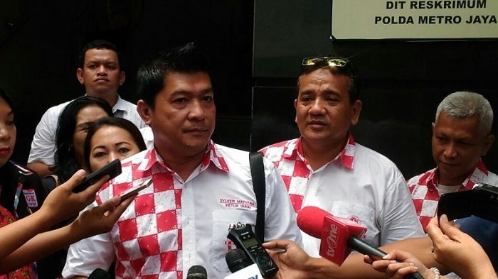 Presiden Jokowi Minta Relawan Fokus Bantu Penanganan Covid-19 ...
