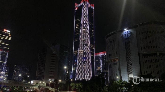 Telkom Bagikan Dividen Rp 15,26 Triliun - TribunNews.com