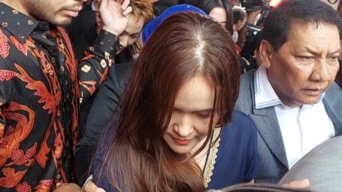 Jessica Wongso Ingin Makan Banyak Setelah Keluar dari Lapas Pondok ...