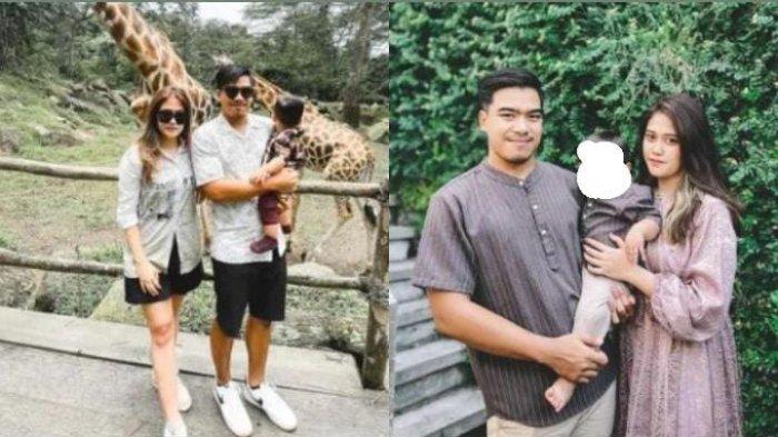 Heboh Isu Suami Selingkuh, TikToker Ruce Nuenda Beri Klarifikasi ...