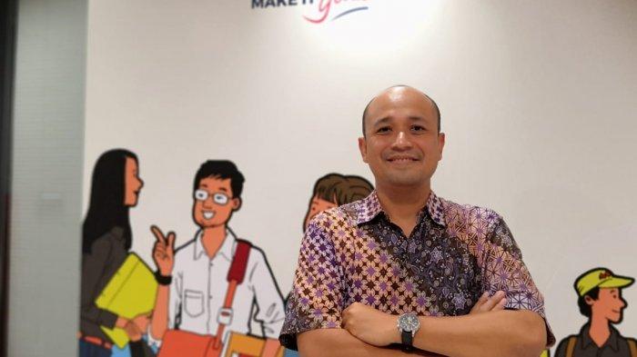 Konsumen Pembiayaan TAF Syariah, dari Anggota Koperasi Sampai Pengusaha ...