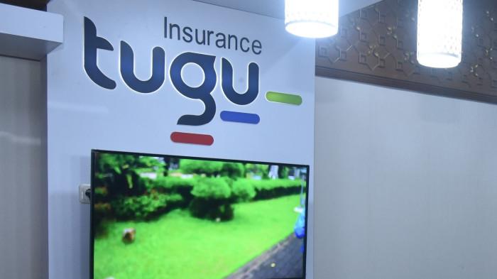 Raih 2 Penghargaan Best Insurance, Tugu Insurance Buktikan Kinerja ...
