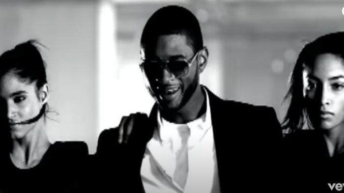 Lirik dan Terjemahan Lagu Hey Daddy - Usher, Viral di TikTok: Is You ...