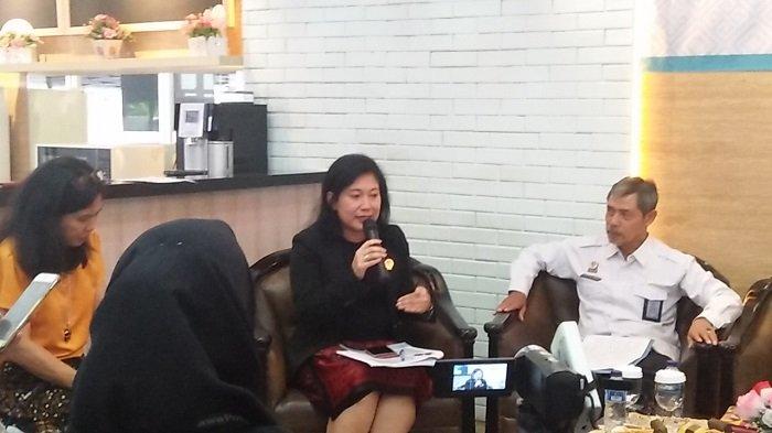 LPSK Sambut Baik RUU Penghapusan Kekerasan Seksual Atur Syarat Bagi ...