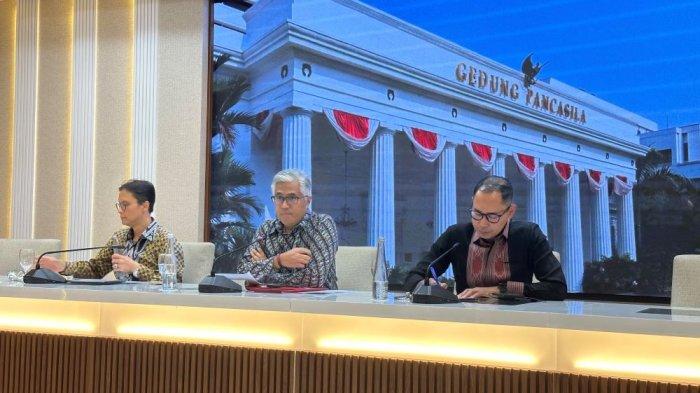 Seorang WNI Asal Cilacap Tewas di Hong Kong, Kemlu RI Duga Jadi Korban ...