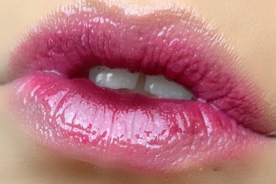 Seperti Ombre, Ini Cara Buat Makeup Bibir ala Popsicle Lips yang Kini ...
