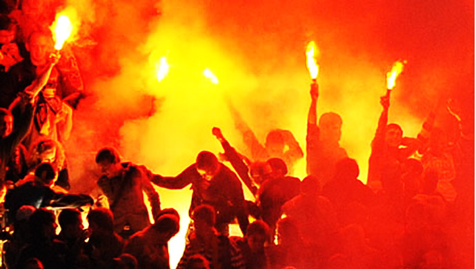Mengenal Apa Itu Flare, Ketahui Bahaya dan Fungsi Utamanya Berikut Ini ...