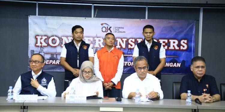 Adrian Gunadi eks Bos Pinjol Investree Ditangkap di Qatar, Sudah Jadi ...