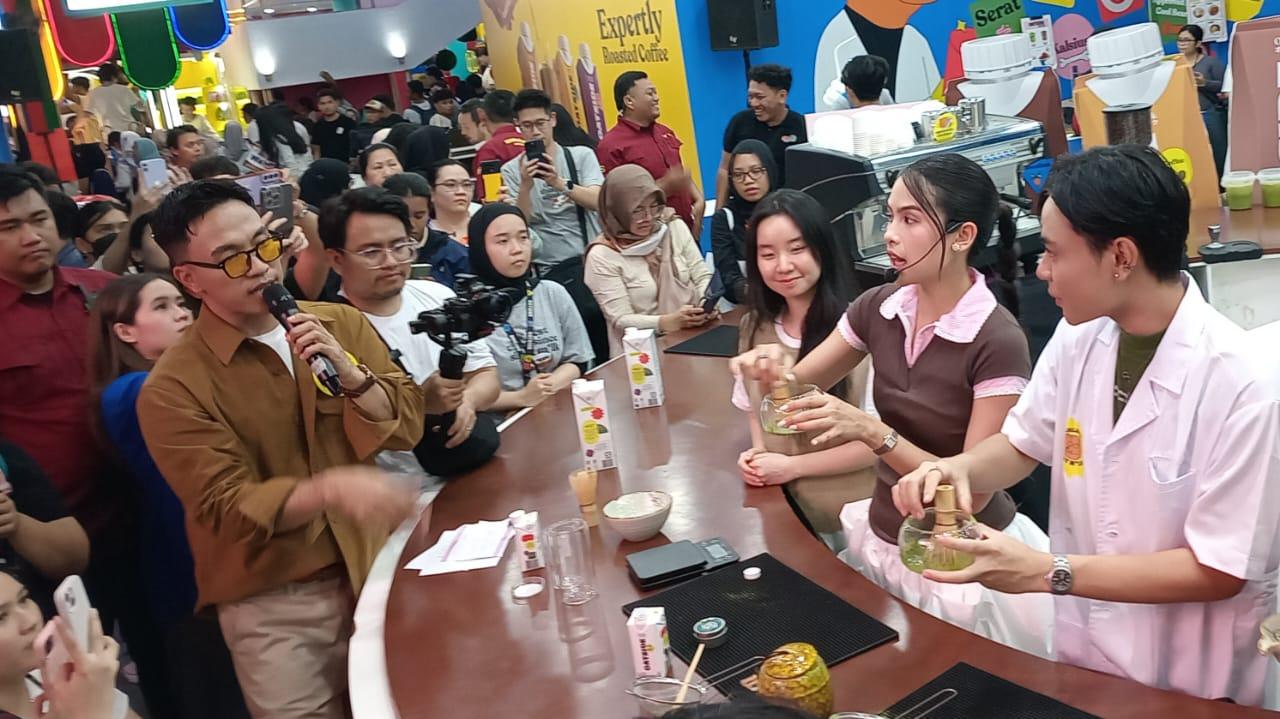 PRJ Sampai Kapan? Ini Jadwal Jakarta Fair 2025 hingga Cara Beli ...