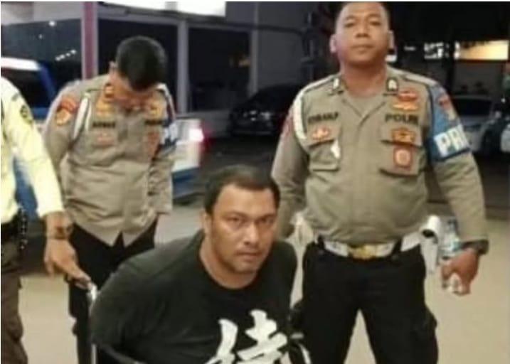 Propam Rekomendasikan Aipda Nikson Dipecat Buntut Bunuh Ibu Kandung ...