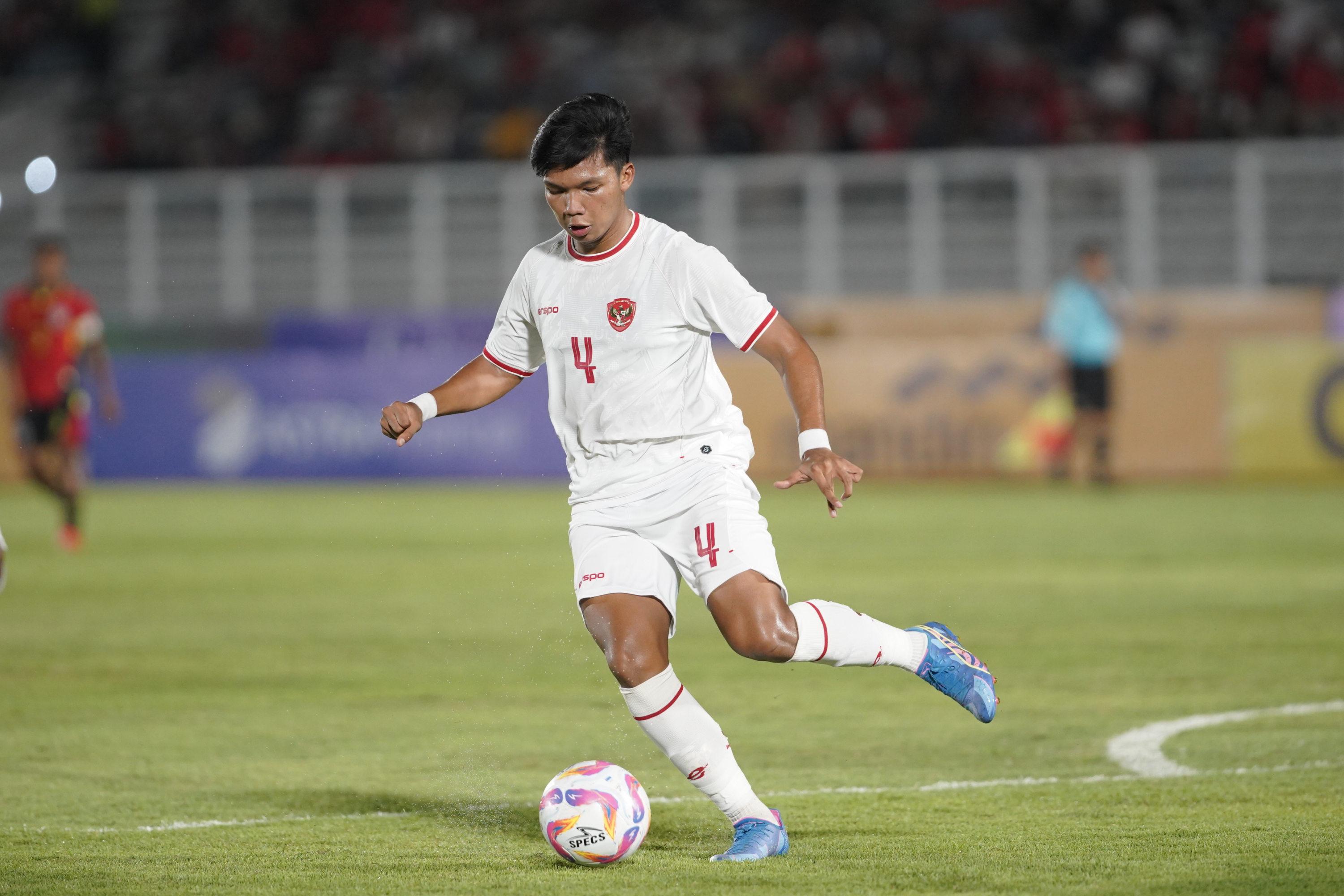 Akrab di Timnas Indonesia U-23, Kadek Arel Ungkap Percakapan dengan ...