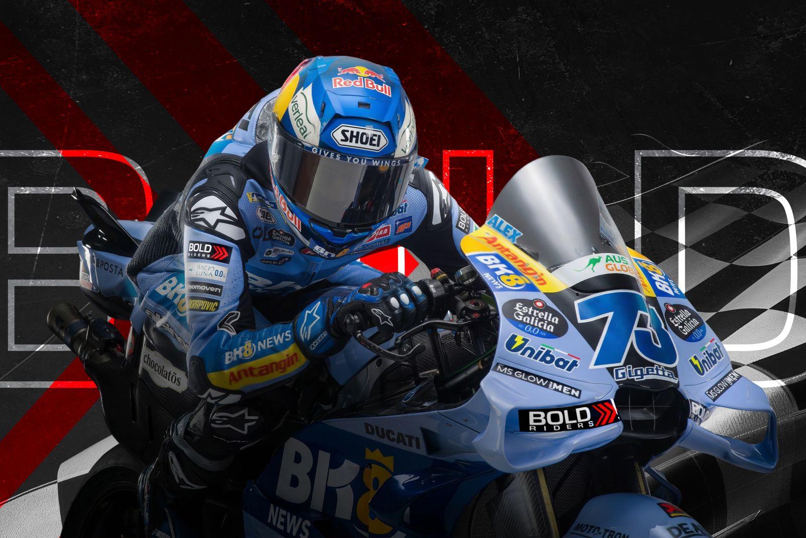 Hasil Sprint Race MotoGP Catalunya 2026: Alex Marquez Juara, Marco ...