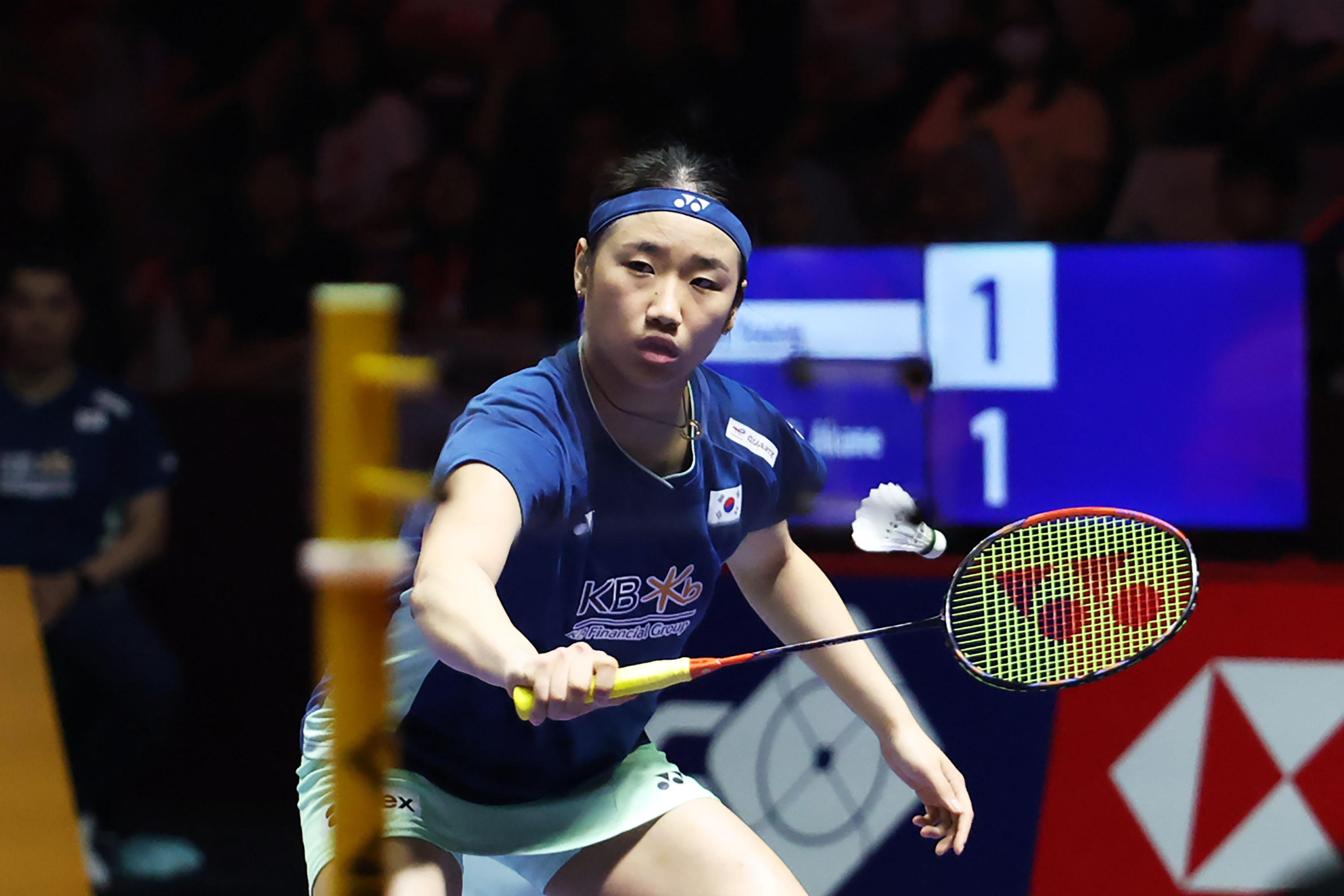 Jadwal BWF WTF 2025 Hari Ini: Dibuka Putri KW, Sabar/Reza & Fajar/Fikri Jumpa Wakil Malaysia ...