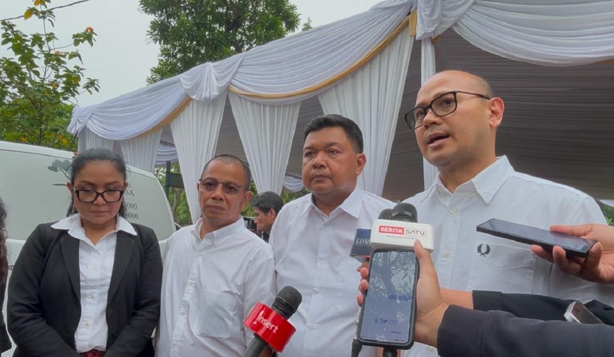 Kisah Yurike Sanger, Istri Ketujuh Soekarno Berjuang Belasan Tahun ...