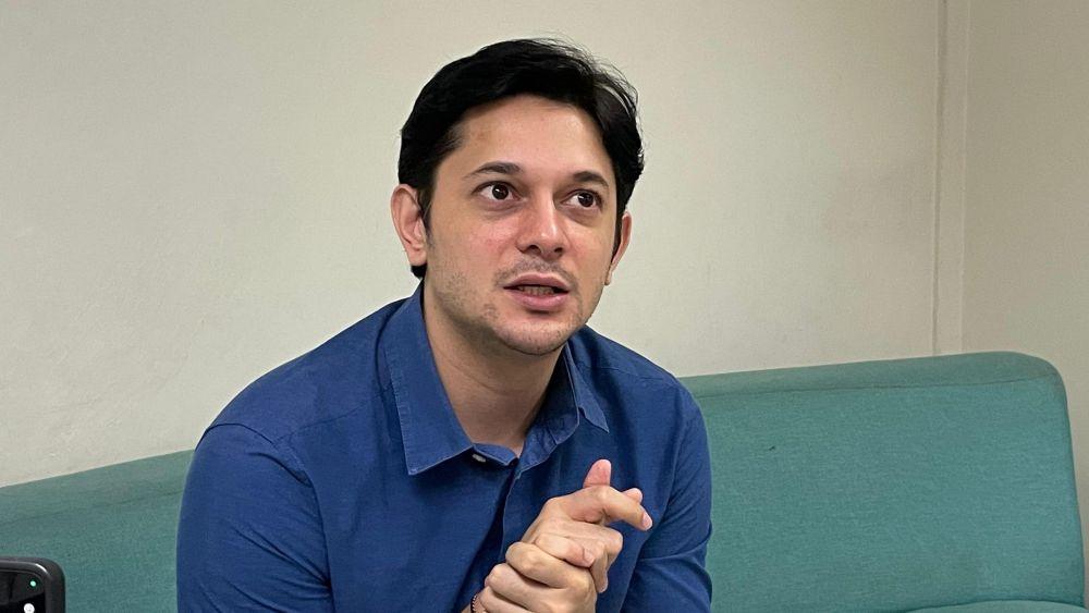 Andrew Andika Bicara Perselingkuhan, Sebut Seseorang Pasti Setia Jika ...