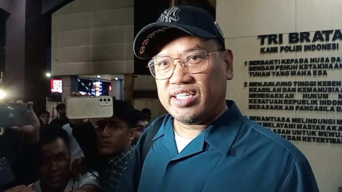 Uya Kuya Nangis Lihat Rumah untuk Pertama Kalinya usai Dijarah, Tak Terima Barang Mertua Ludes ...