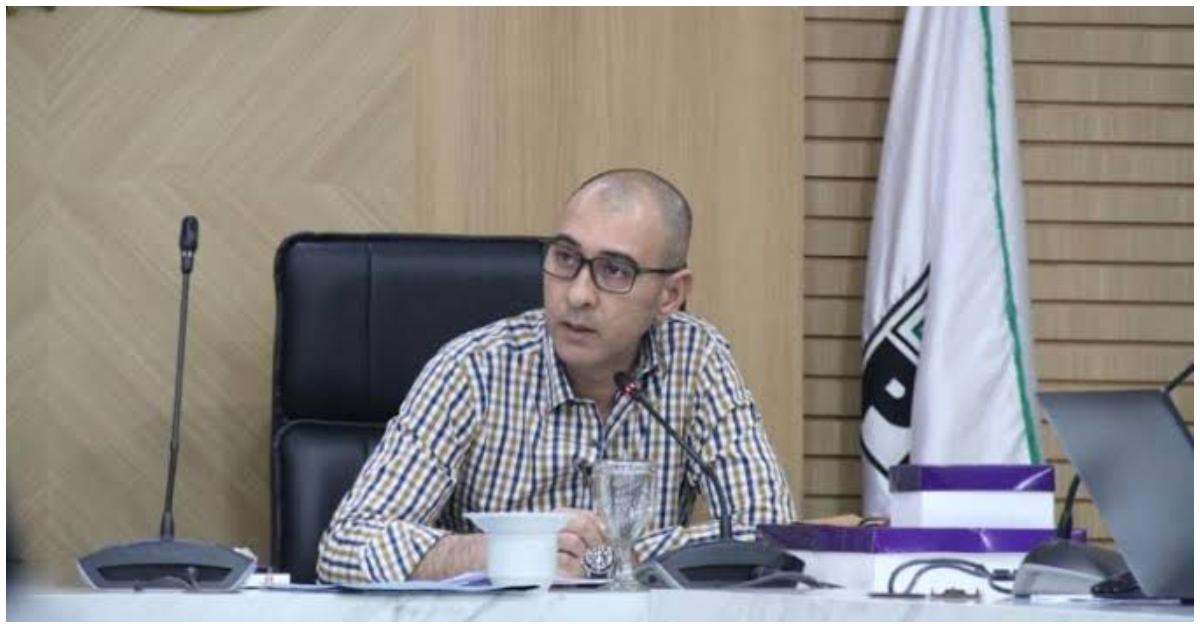 Harta Kekayaan Nasim Khan, Anggota DPR RI yang Usulkan Gerbong Khusus Perokok, Punya Harta Rp30 ...