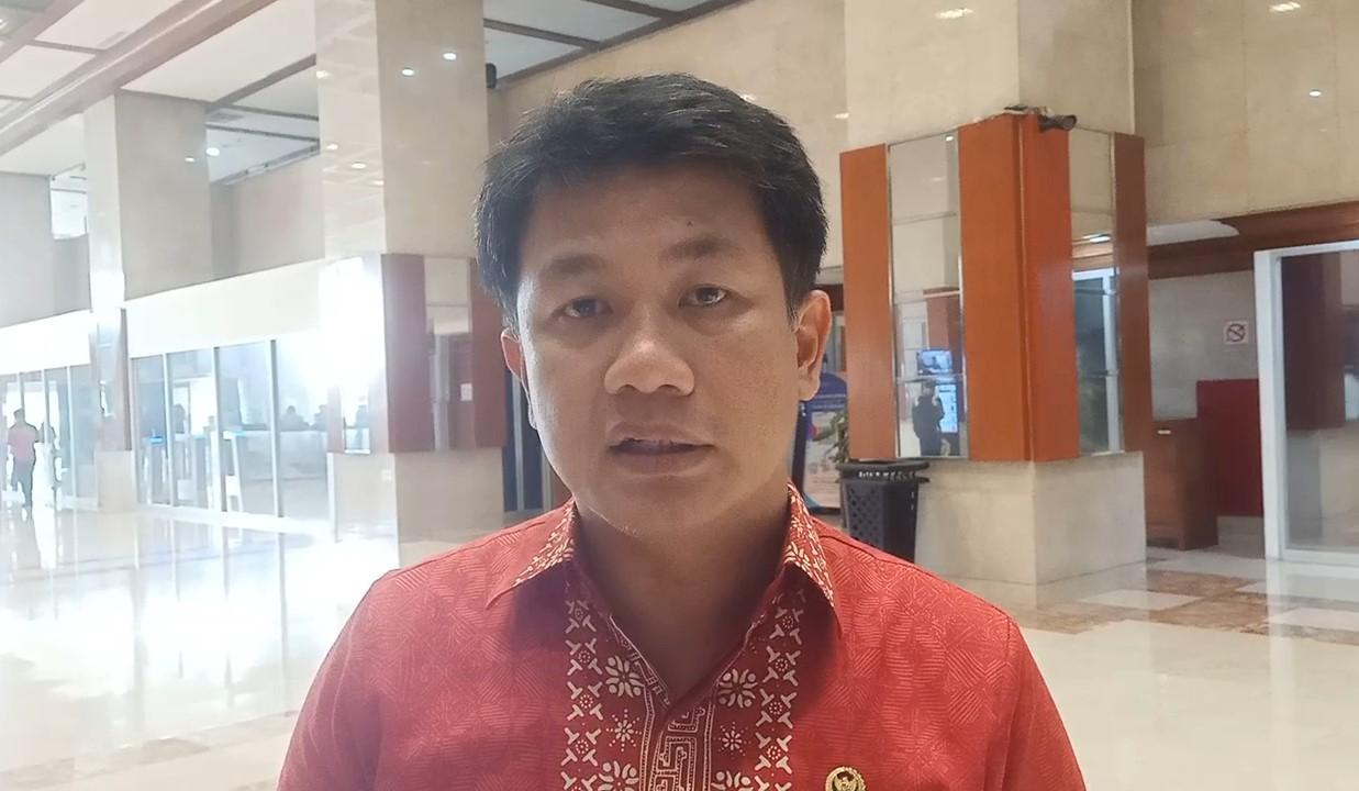 Politisi PDIP Desak Fadli Zon Stop Penulisan Ulang Sejarah RI: Ada 3 ...