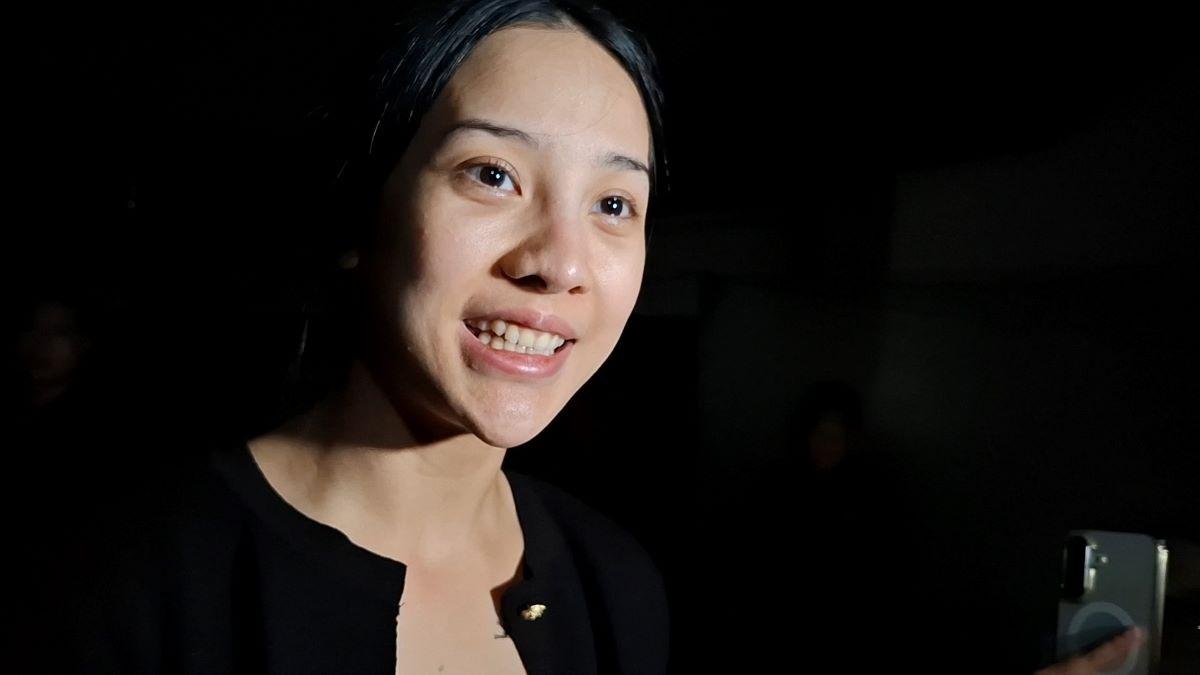 Berita Anya Geraldine Terbaru Hari Ini - TribunNews.com