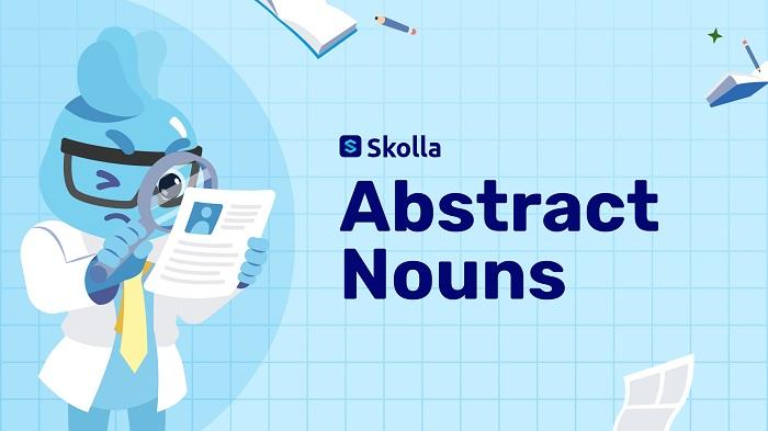 Apa Itu Abstract Nouns? Ini Pengertian, Jenis, dan Contoh Soalnya ...