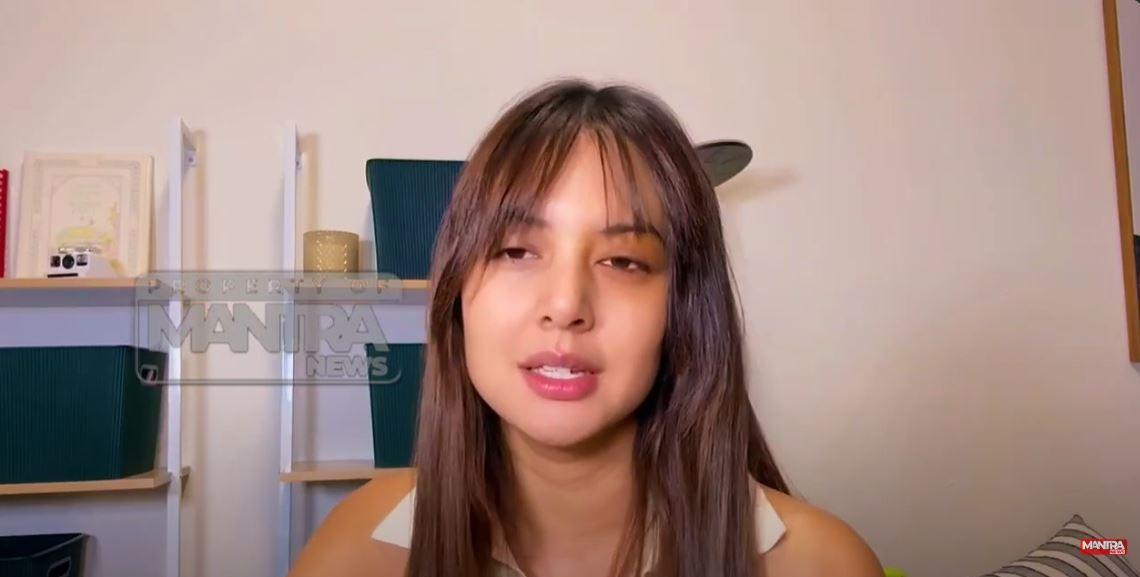 Aurelie Moeremans Komentari Artis yang Masuk Politik, Berharap Tak ...