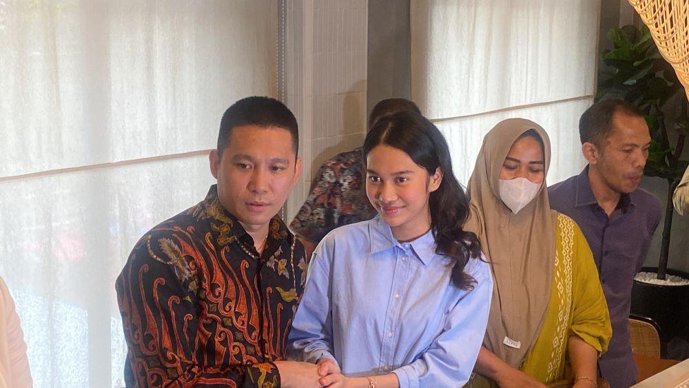 Pratama Arhan Jatuhkan Talak Raj'i ke Azizah Salsha, Ini Penjelasan PA Tigaraksa soal Peluang ...