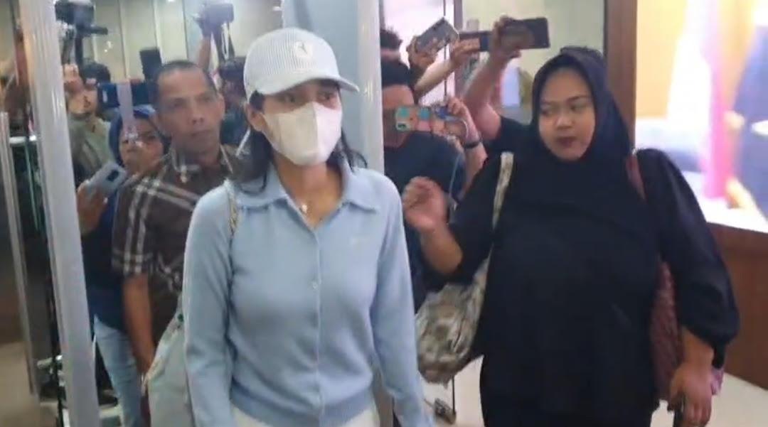 PA Tigaraksa Sebut Arhan-Azizah Salsha Masih Suami Istri, Ikrar Talak Dibacakan 15 September ...