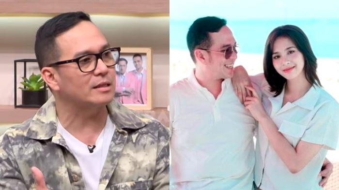Akhmad Fadli Masih Larang Azizi Asadel Punya Pacar, Pasca-lulus dari ...