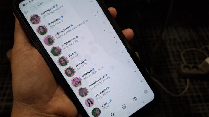 Ramai Gerakan Brave Pink Hero Green, Ini Analisis Drone Emprit ...