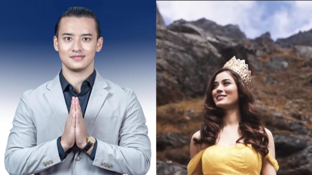 5 Sosok Dianggap Nepo Kids Bikin Marah Warga Nepal: Ada Miss Nepal hingga Suka Pamer Barang ...