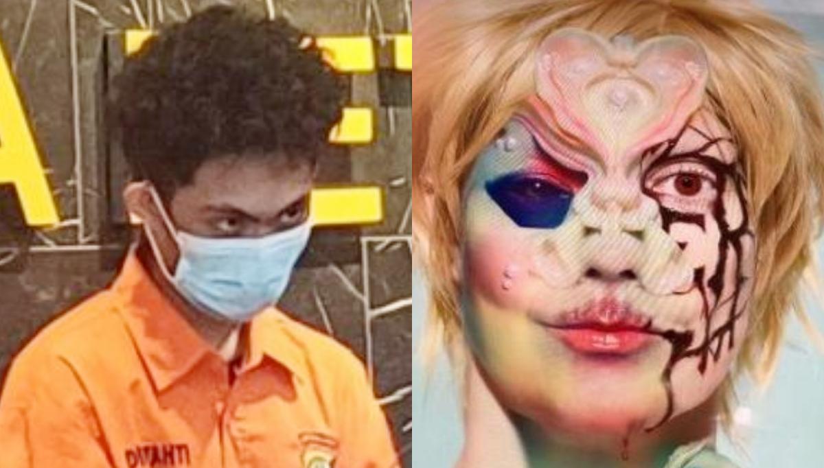 3 Nama yang Sempat Dipakai Hacker Bjorka agar Sulit Dilacak Polisi, Aktif di Dark Web sejak 2020 ...