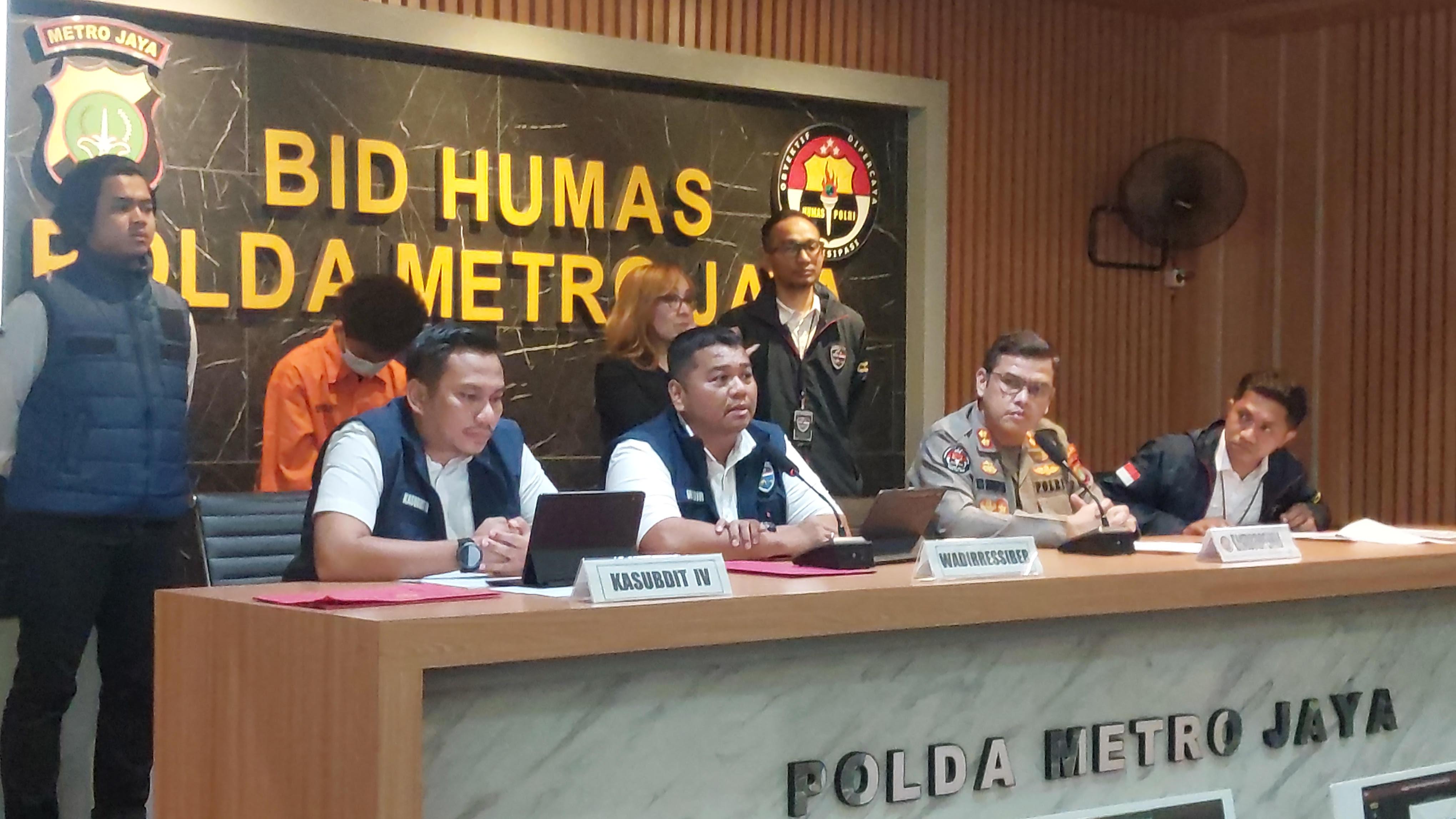 Polda Metro Bongkar Identitas Hacker 'Bjorka', Pembobol Data Nasabah ...