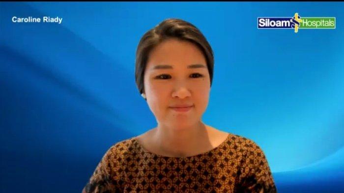 Profil Caroline Riady, Viral Pulang Kerja Naik Helikopter, CEO RS ...