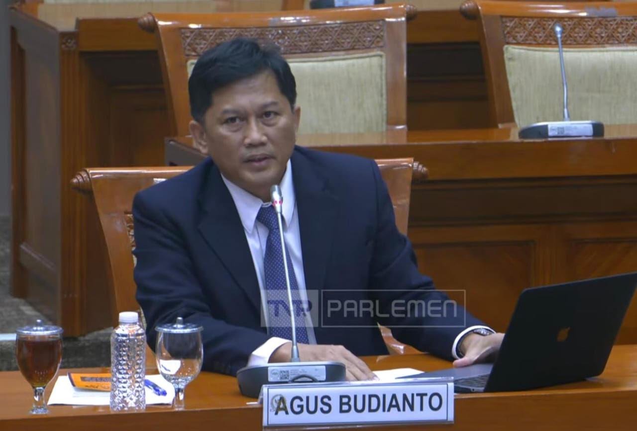 Soroti Demo di Nepal, Calon Hakim Agung: Hukum Tetap Harus Tegak ...