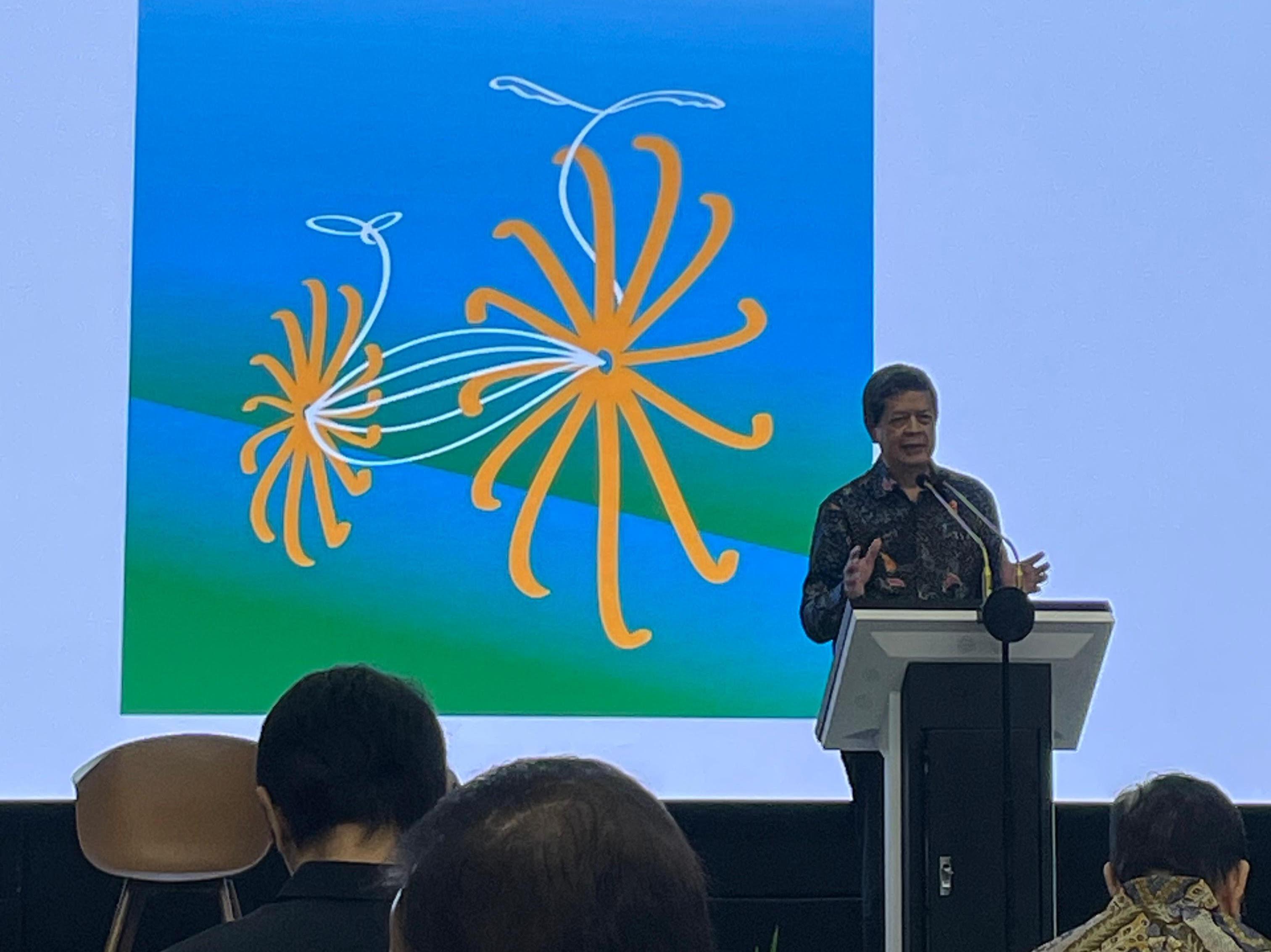 Cara Candra Darusman Dorong Generasi Muda Kembangkan Inovasi dan Kreasi ...