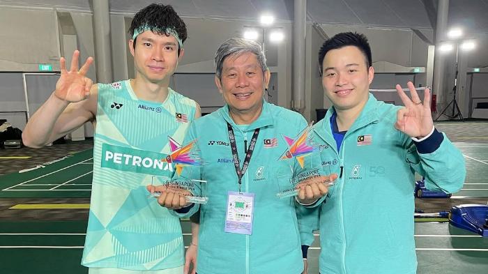 Manchester United Jadi Contoh Herry IP untuk Wakil Malaysia di ...