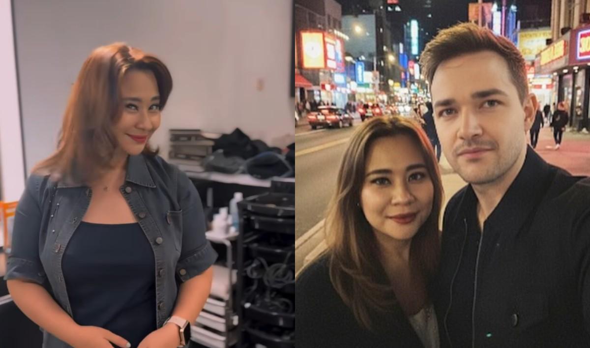 Chikita Meidy Tertawa karena Ditegur Pengacara Suami Gara-gara Foto AI ...