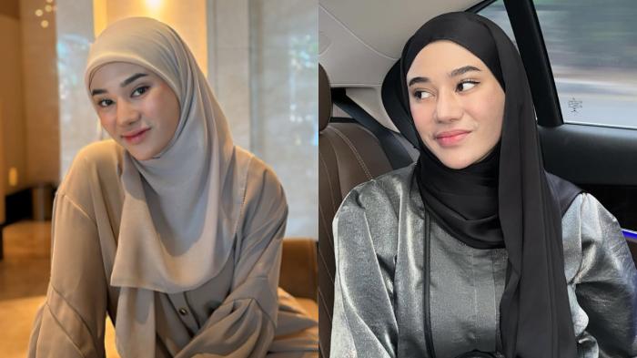 Clara Shinta - TribunNews.com