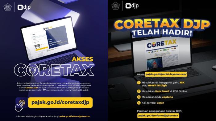 Apa Itu Core Tax System? Berikut Pengertian, Tujuan, dan Manfaatnya ...