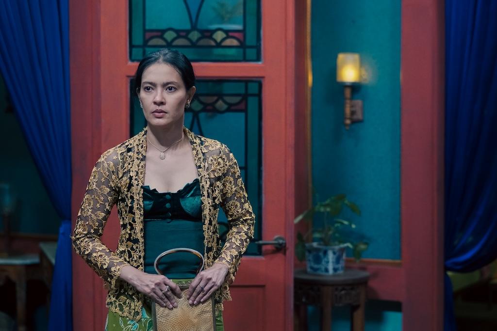 5 Film Indonesia Terbaru Netflix Tayang Oktober 2025: Ada Gundik, Gowok ...