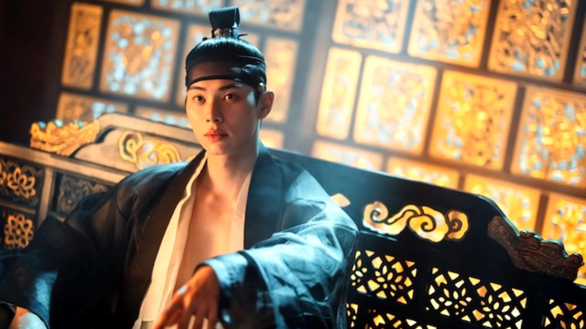 Drakor Twelve dan Bon Appetit, Your Majesty Debut Sukses, Raih Rating ...