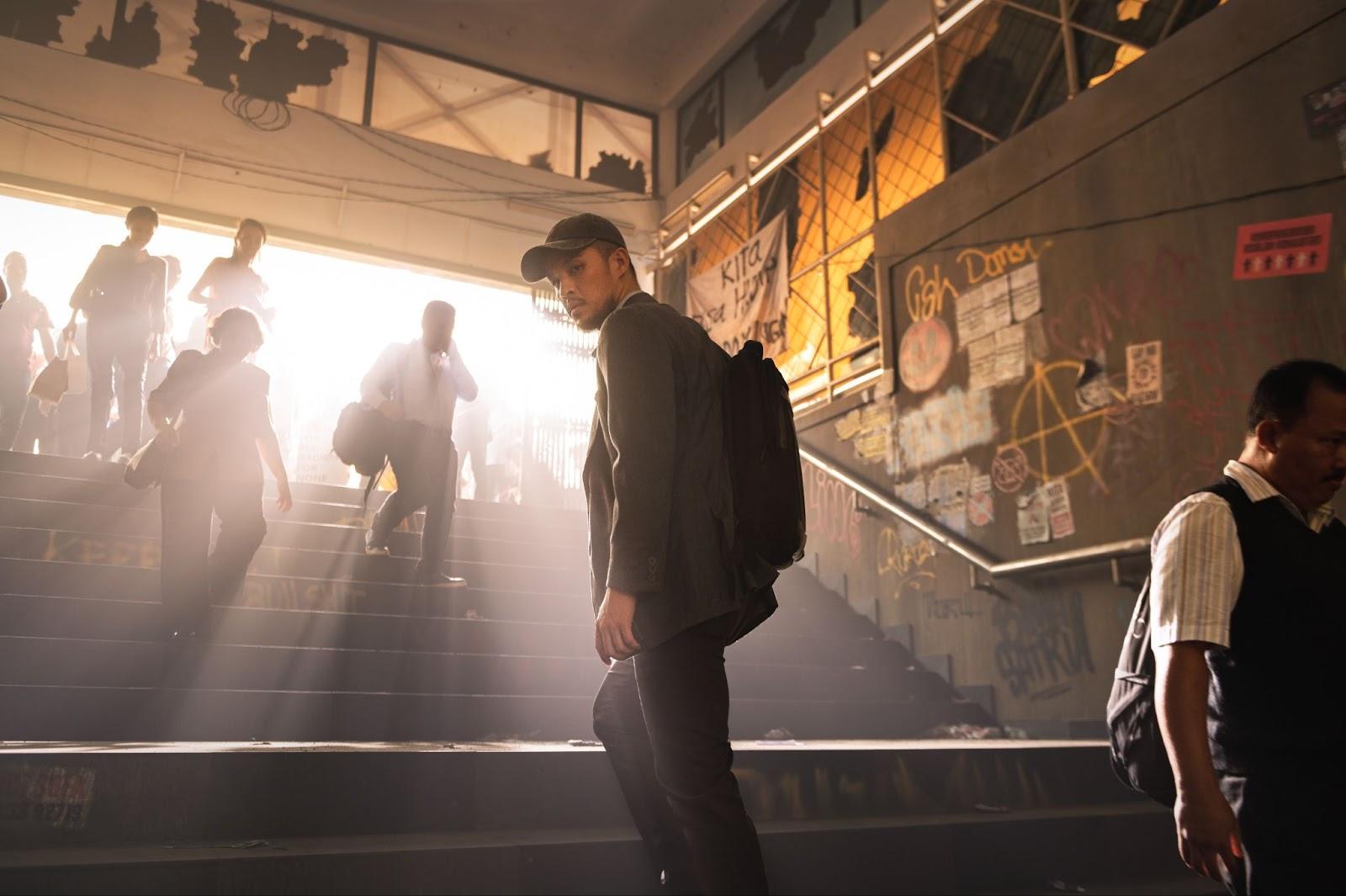 8 Rekomendasi Tayangan Prime Video Agustus 2025: Ada Film Pengepungan ...