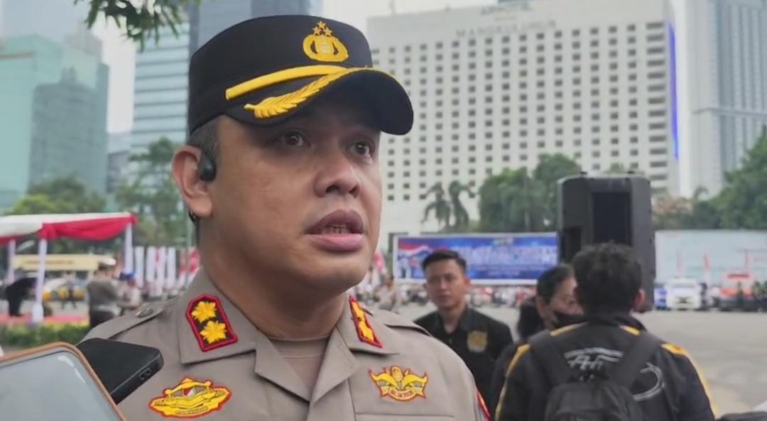 Penjaga Kos Mondar-mandir Cek Kamar Diplomat Muda Arya Daru, Ini Penjelasan Polisi - TribunNews.com