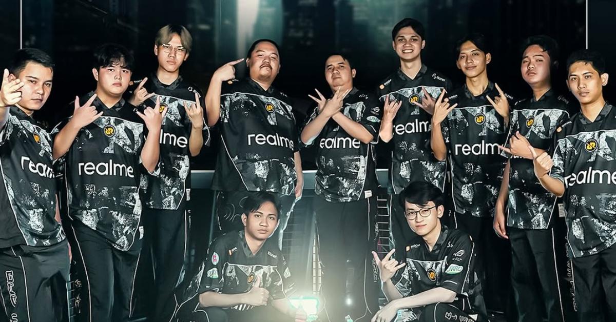 Daftar Tim dan Roster Lengkap MPL Indonesia Season 16: RRQ Hoshi Full ...