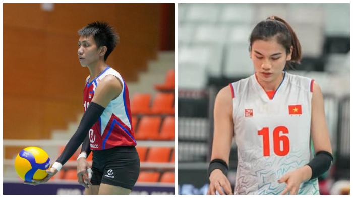 Sejarah Baru di Proliga 2026, Dua Pevoli Putri ASEAN Berlabel Timnas ...